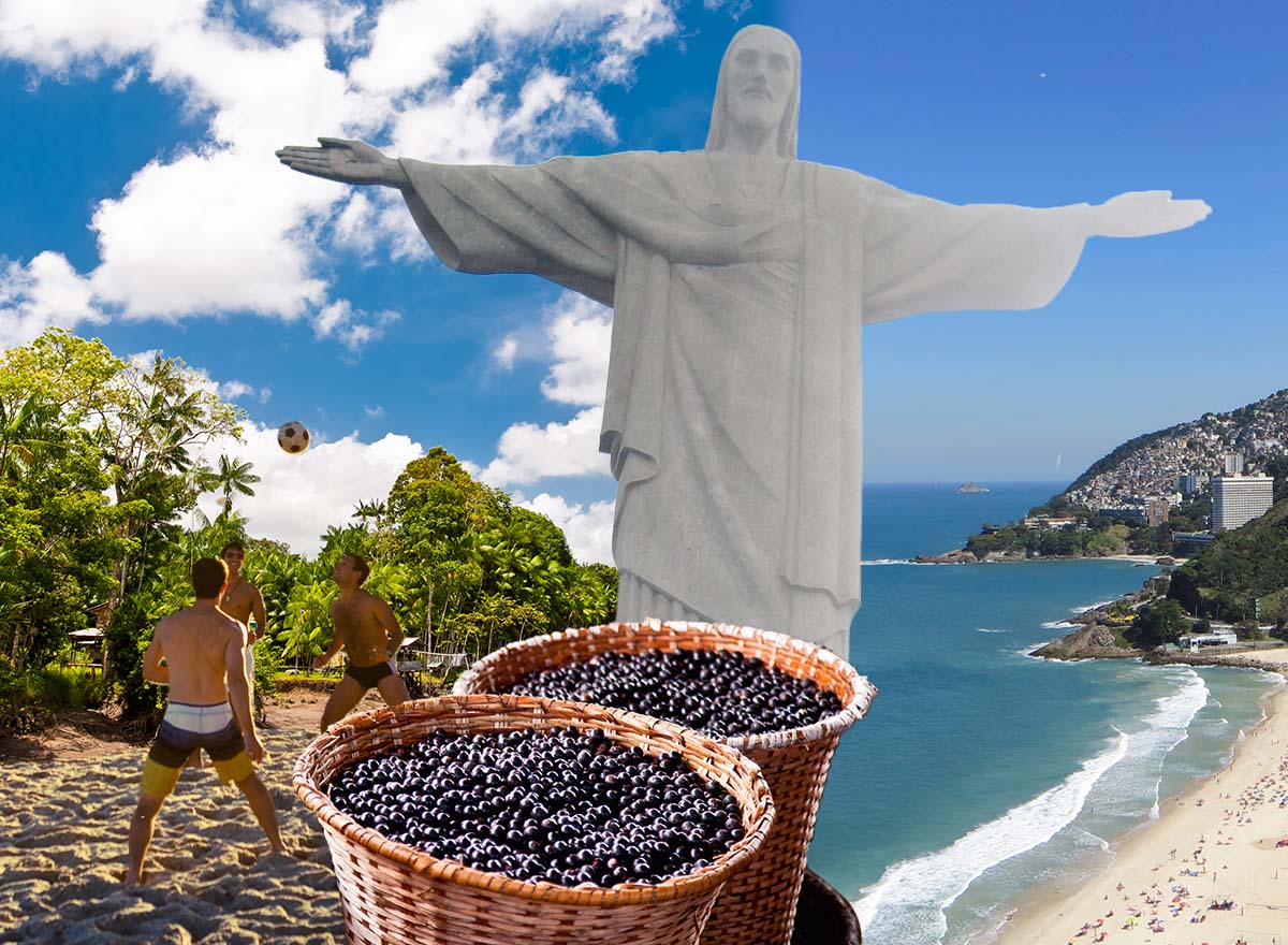 Celebrating Brazil's Vibrant Culture: 10 Fun Facts on National Indepen