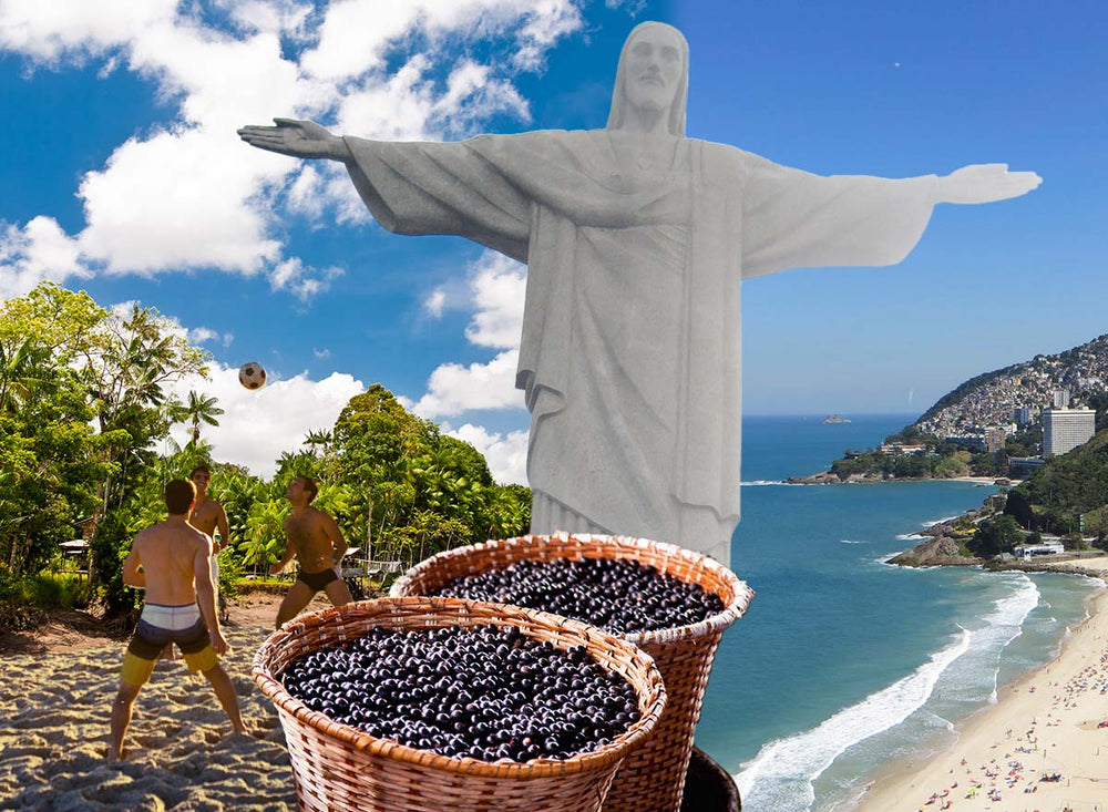 Celebrando a vibrante cultura do Brasil: 10 fatos divertidos no Dia da